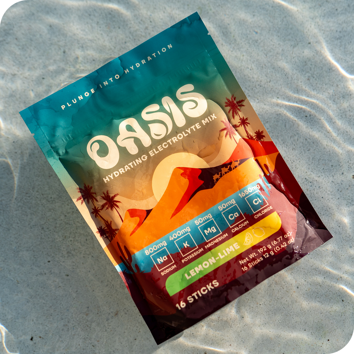 Oasis